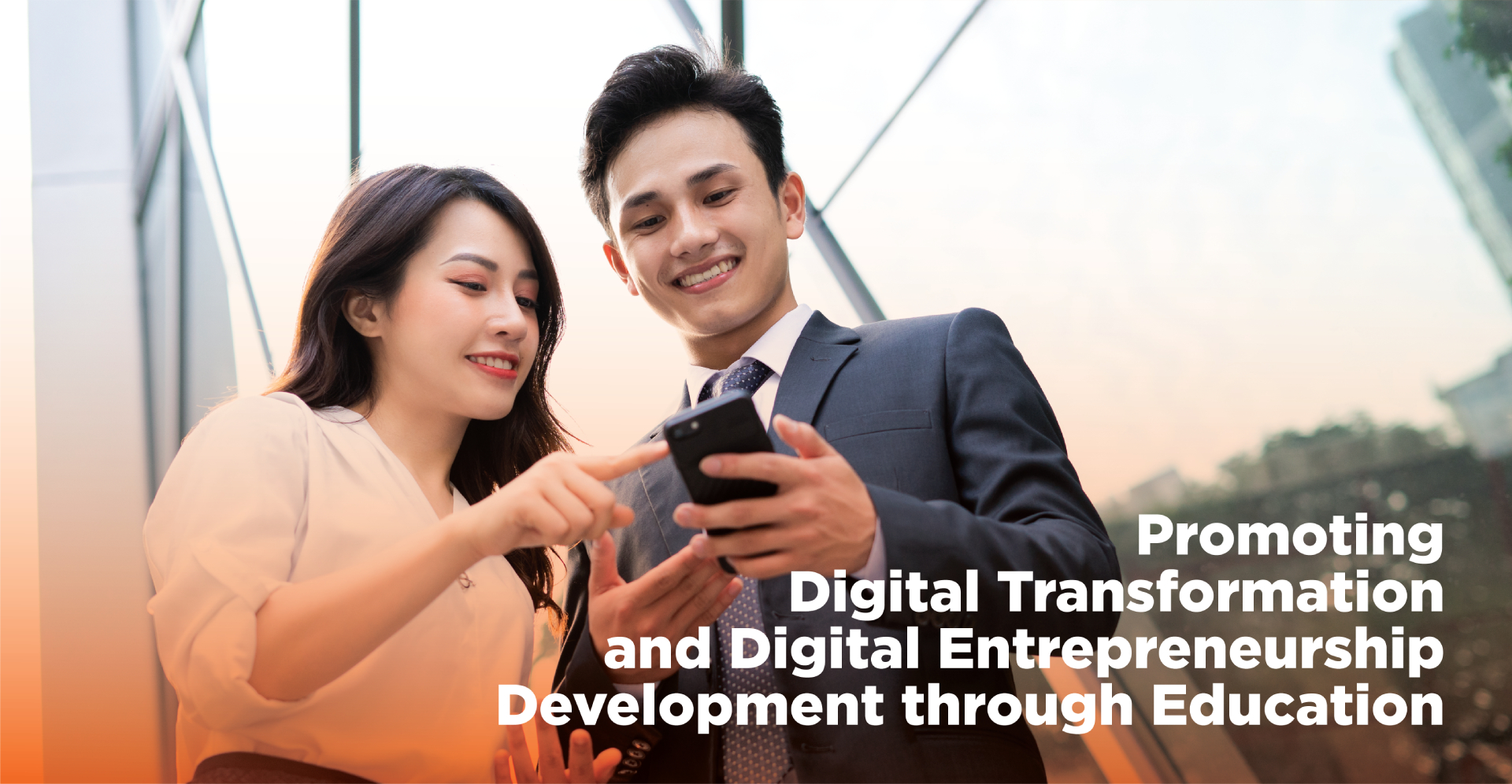 GDT Program – Global Digital Talent
