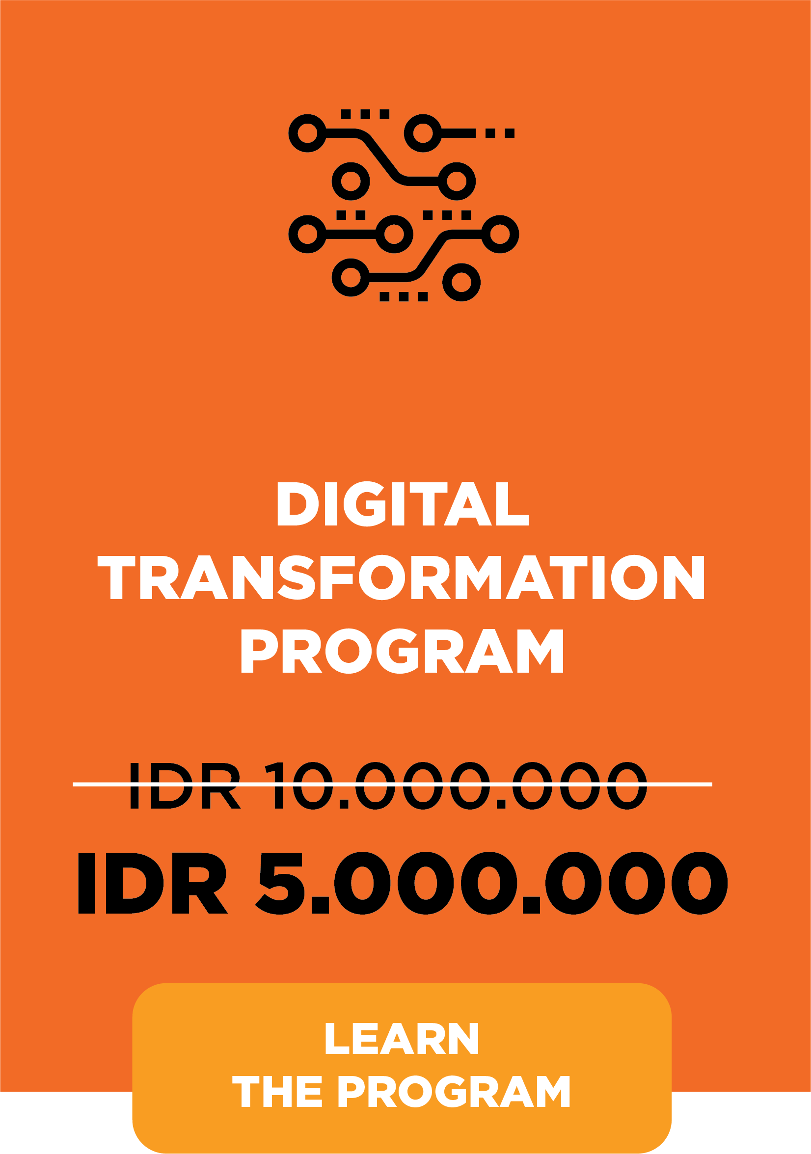 GDT Program – Global Digital Talent