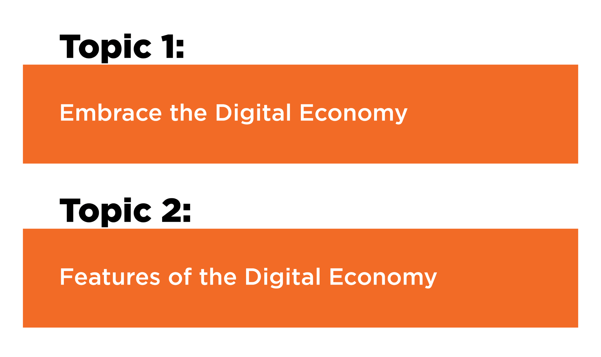 GDT Program – Global Digital Talent