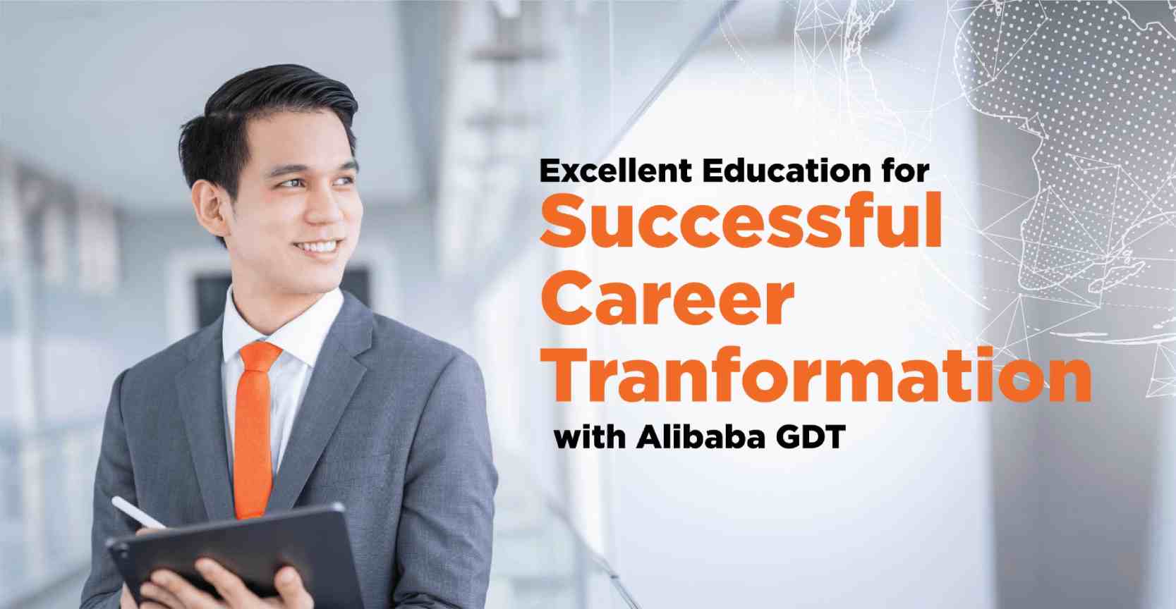 Global Digital Talent