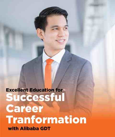 Global Digital Talent